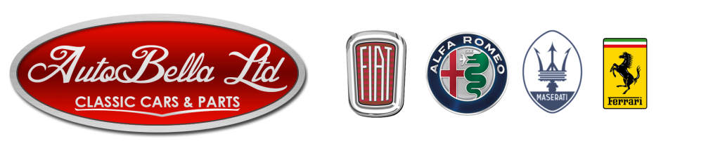 Restoration | AutoBella